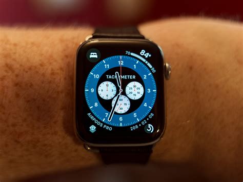 Image result for Watch OS 7 Tutorial