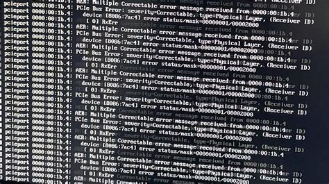 Image result for PCI Bus Code 28