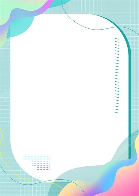 Image result for File Page Border Design