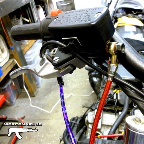 Image result for Motorcycle Handlebar Conversion