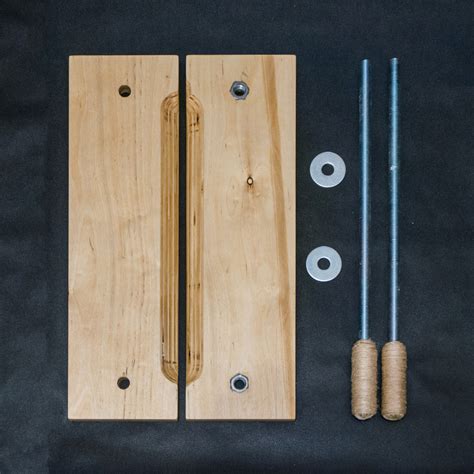 Image result for Using a Paper Press Bookbinding