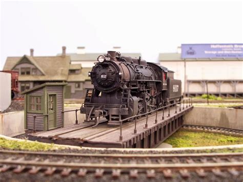 Image result for HO Scale Turntable