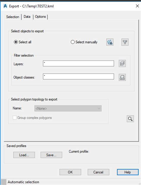 Image result for AutoCAD Map 3D 2019 Tutorial