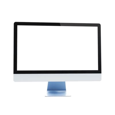Image result for Computer Monitor Transparent Background Simple