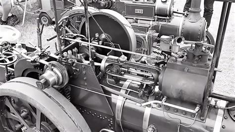 Image result for Small Steam Engine