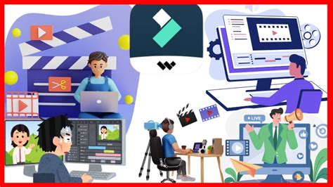Image result for Filmora Ai Video Editor Tutorial