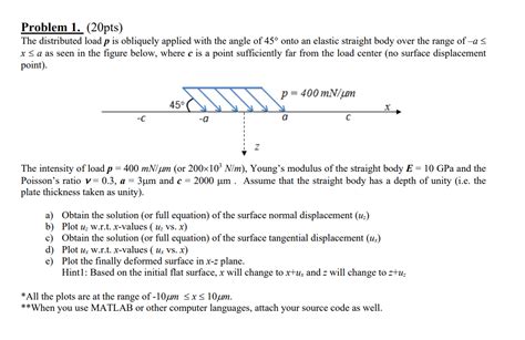 Image result for Distributed Load Practice Problem