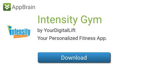 Image result for Intensity Gym Software