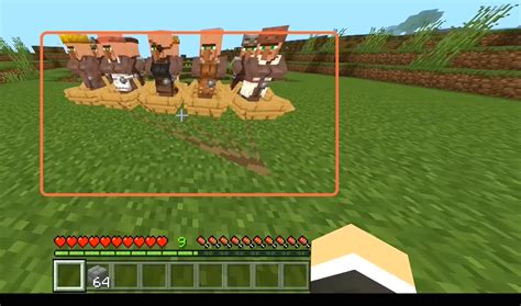 Image result for Minecraft Bedrock Hack Mod