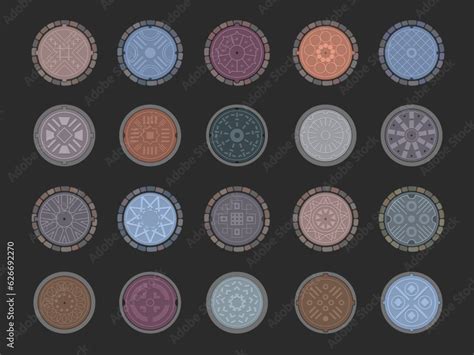 Image result for Sewer Textyures