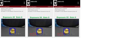 Image result for Tensorflow Object Detection FTC Webcam Programming