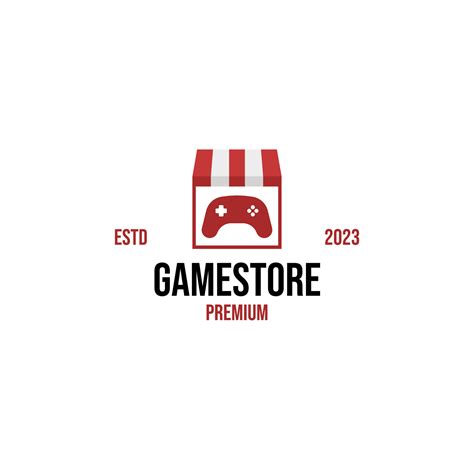 Image result for Game Store Logo Design