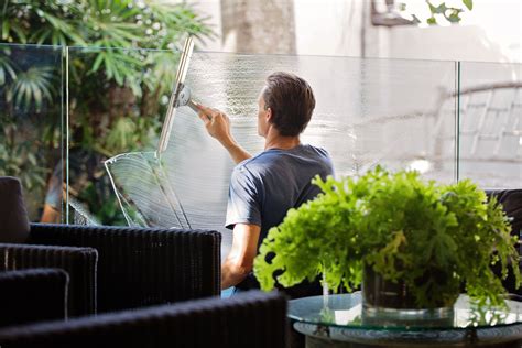 Eco-friendly window and glass cleaning tips - David Suzuki Foundation