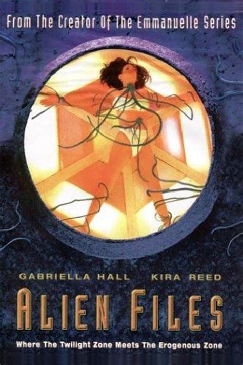 Image result for Alien Sex Files