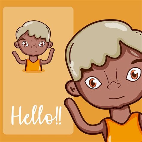 Image result for Hello Cartoon Images