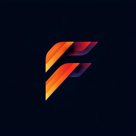 Image result for Colorfull Logo F