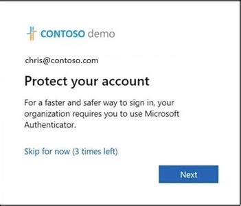 Image result for Microsoft Authenticator Prompt Allow Notifications