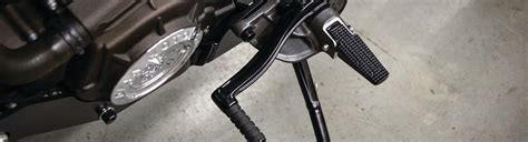 Image result for Forward Controls On Motorcycle