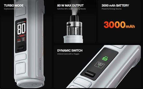 Image result for Voopoo Argus Pro Pod