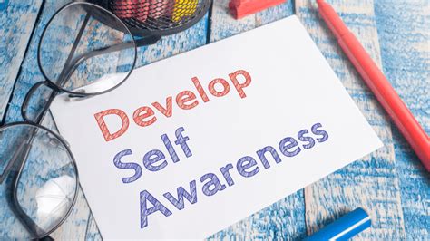 Image result for Self-Awareness Reflection Example