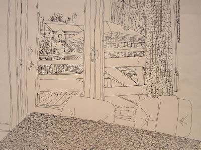 Image result for Ink Line Drawing of Object