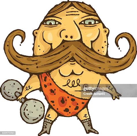 Image result for StrongMan Drawing