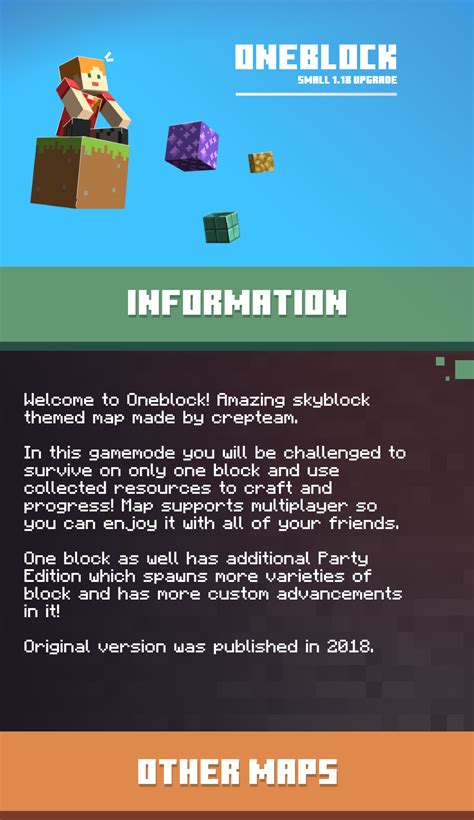 Image result for One Block Original