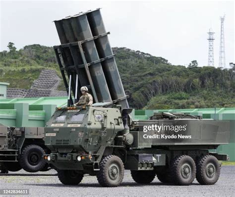 Image result for HIMARS Launcher