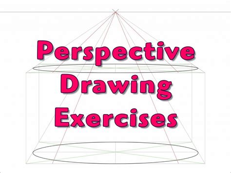 Image result for Perspective Drawing Practice