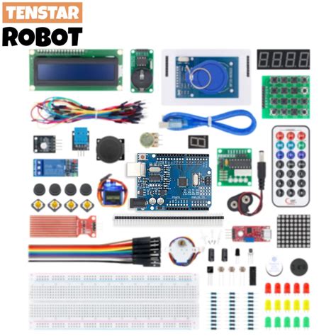 Image result for Arduino RFID Starter Kit