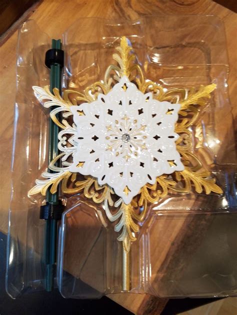 Image result for Hallmark Tree Topper