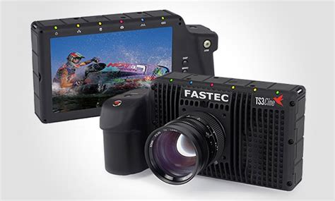 Image result for Fastec High Speed Camera