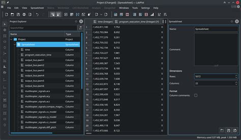 Image result for LabPlot vs Origin
