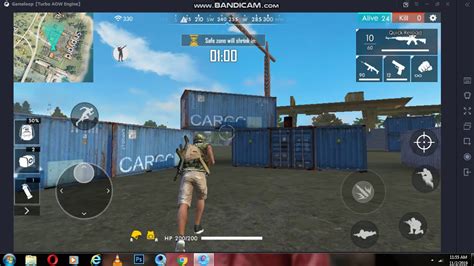 Image result for Game Loop Free Fire