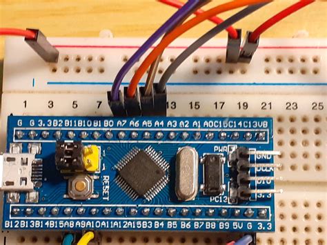 Image result for STM32 Projects