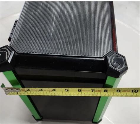 Image result for Matco Mini Box