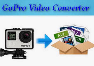 Image result for GoPro Converter