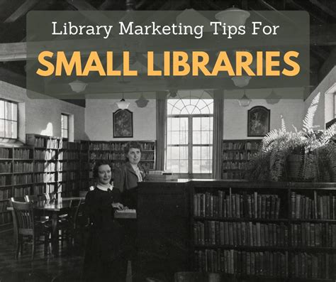 Image result for Library Promo