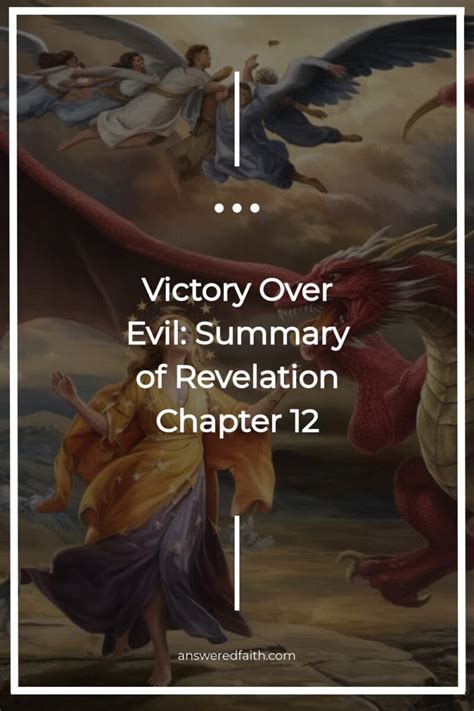 Image result for Revelation Chapter 12