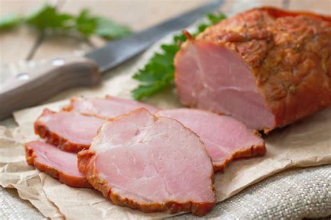 Image result for How to Cook Fully Cooked Ham