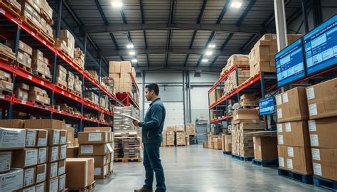 Image result for Receiving Process Warehouse Image