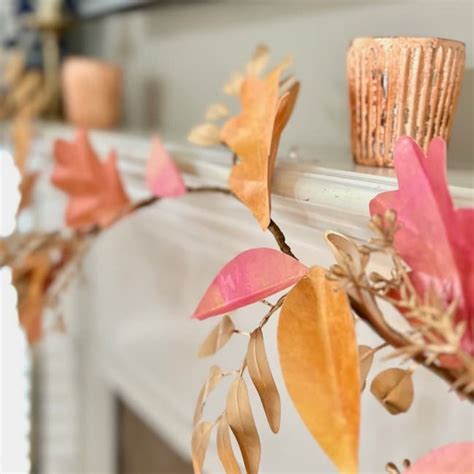 Image result for DIY Fall Decor Paper