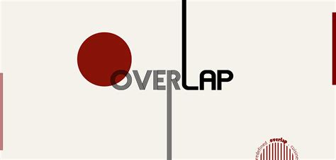 Image result for Overlap Sticker