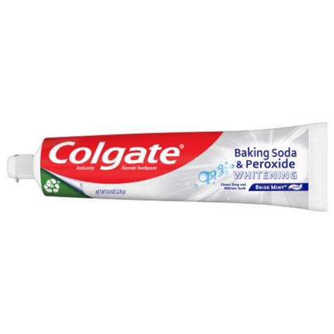 Image result for Colgate Baking Soda Toothpaste