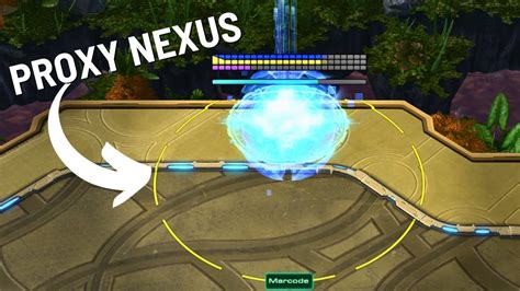 Image result for Protoss Cheese