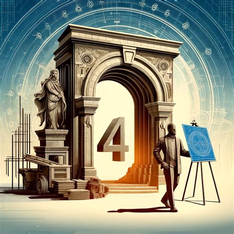 Image result for Life Path Number 4