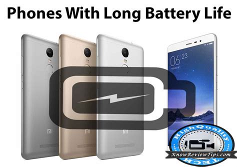 Image result for Best Android Battery Life