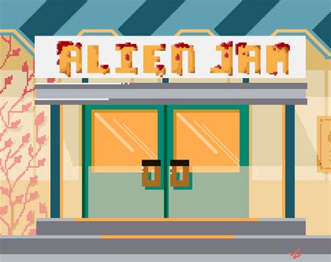 Image result for Alien Jam