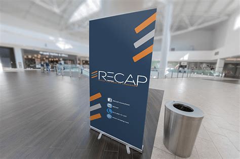 Image result for Recap Banner