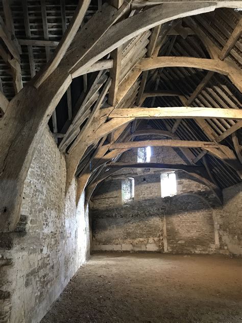 Image result for Timber Frame Barn Interior